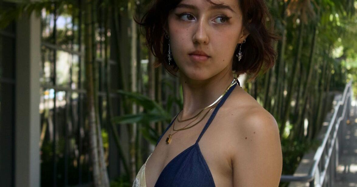 SUPERSONIC: UHM’s Fashion Design and Merchandising program, or FDM, presents its 2023 fashion ...