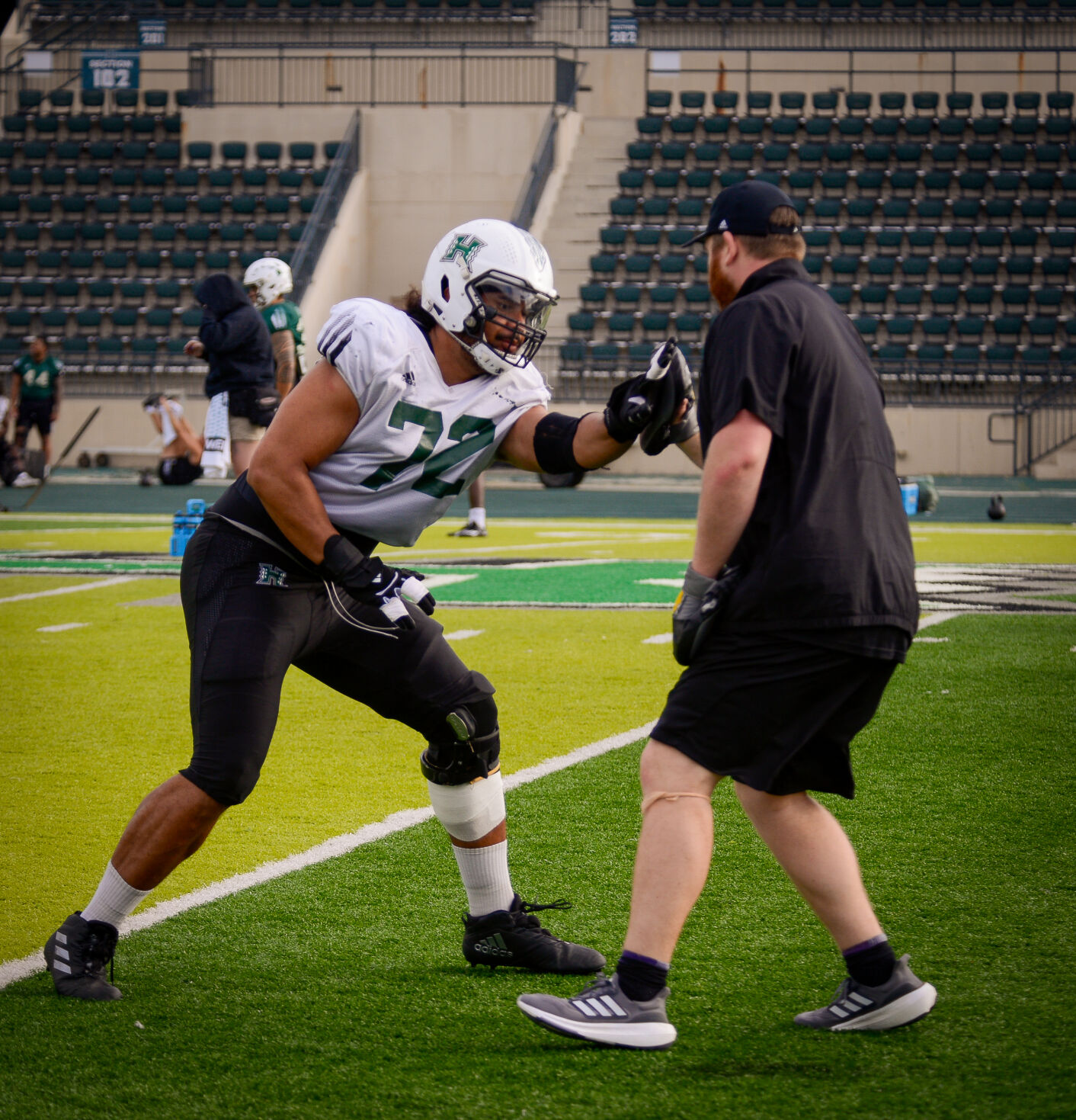 Seven ‘Bows named to Phil Steele’s Preseason Mountain West/Pac-2 teams ...