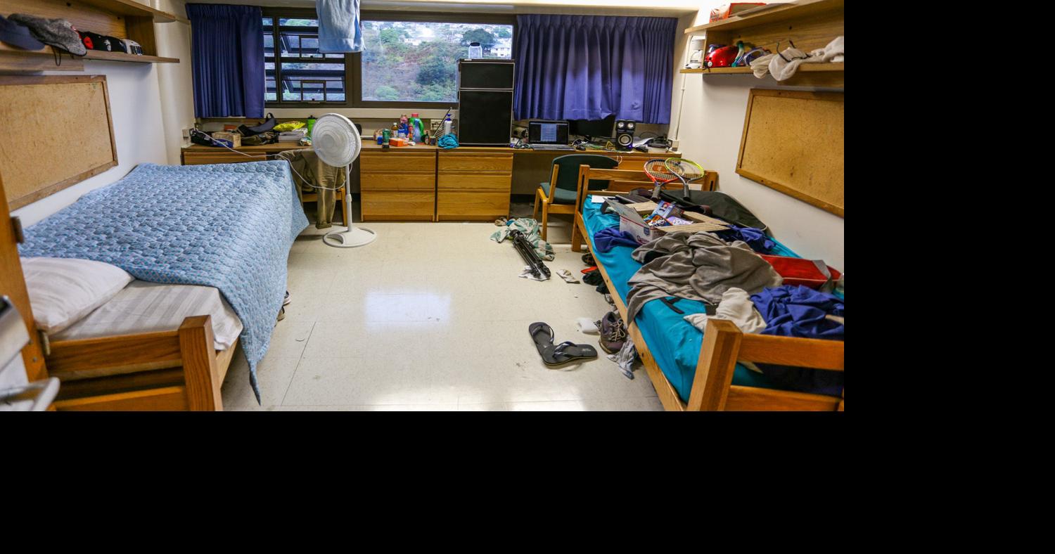 How expensive are UH Manoa dorms compared to those of other ...
