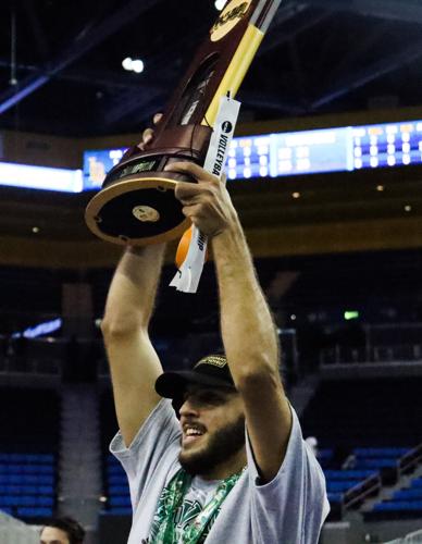 WarriorBall repeats as national champions | Sports | manoanow.org