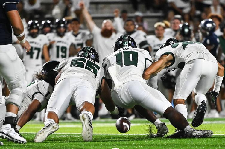University of Hawai‘i football pushes past Nevada | Sports | manoanow.org