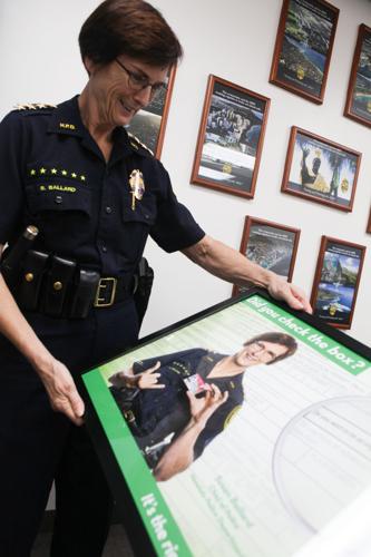 Talk story with Susan Ballard | News | manoanow.org