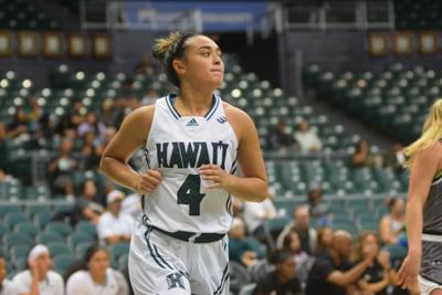 Hawai‘i’s Jovi Lefotu and Jacque David out for season | Sports ...
