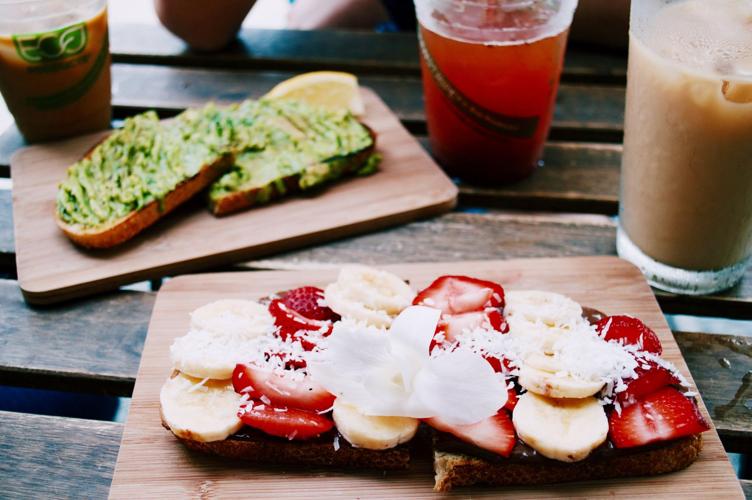 Arvo: Kakaʻako’s trendiest coffee shop and café | Features | manoanow.org