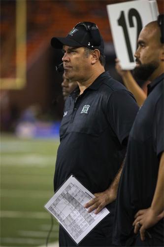 Gone so Clune | | manoanow.org