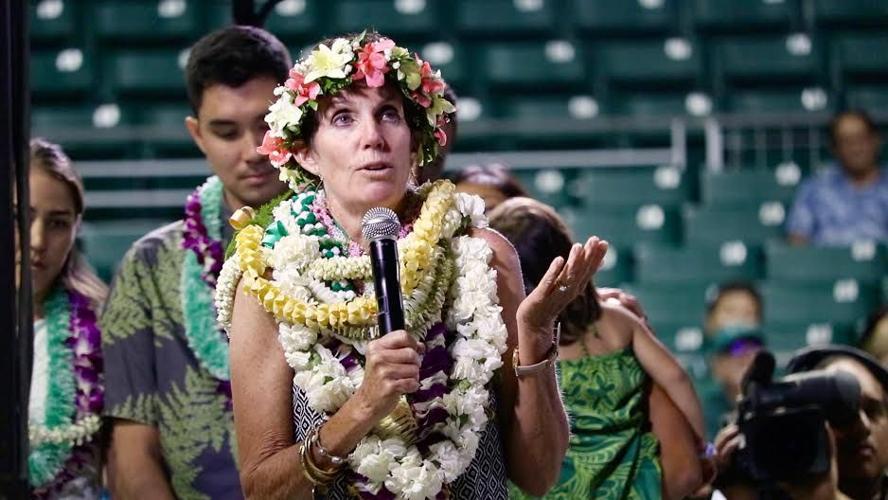 Celebrating the legendary career of Dave Shoji | Sports | manoanow.org