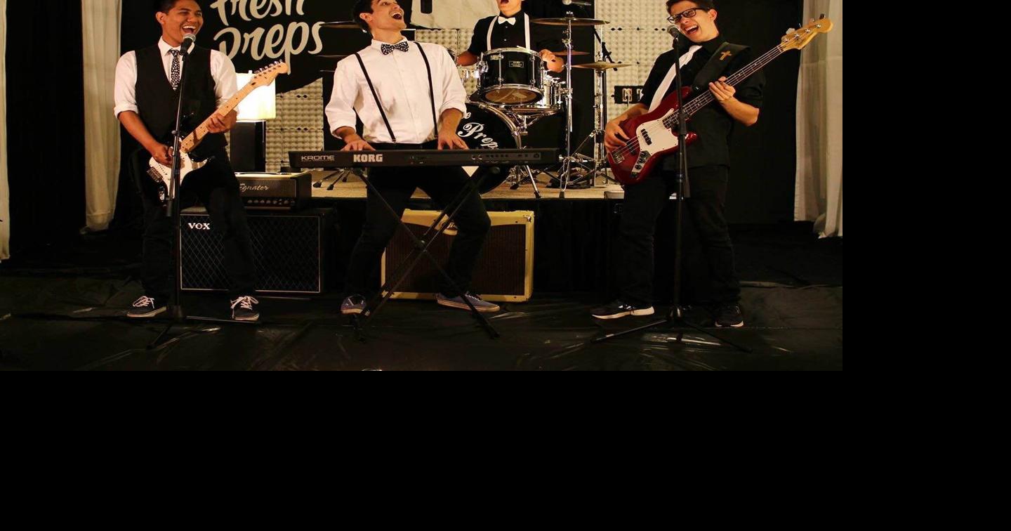 2 bands that feature University of Hawai‘i student talent | Features ...