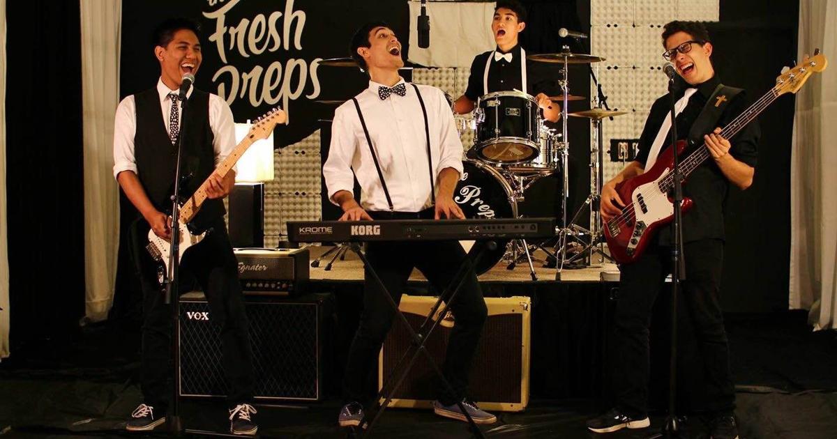 2 bands that feature University of Hawai‘i student talent | Features ... 2 bands that feature University of Hawai‘i student talent | Features ...