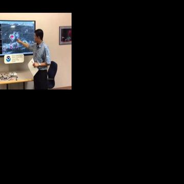 Tropical storm Ana forecasted to turn northwest towards O‘ahu over ...