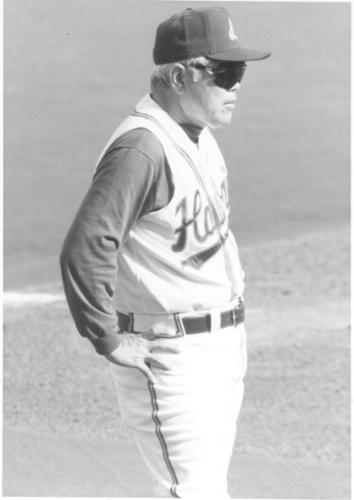 Coach Les: lessons from a legend | | manoanow.org