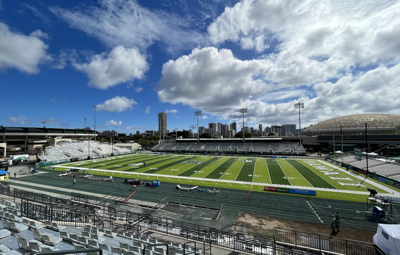 UH Mānoa campus restrictions to alleviate traffic concerns | Ka Leo ...