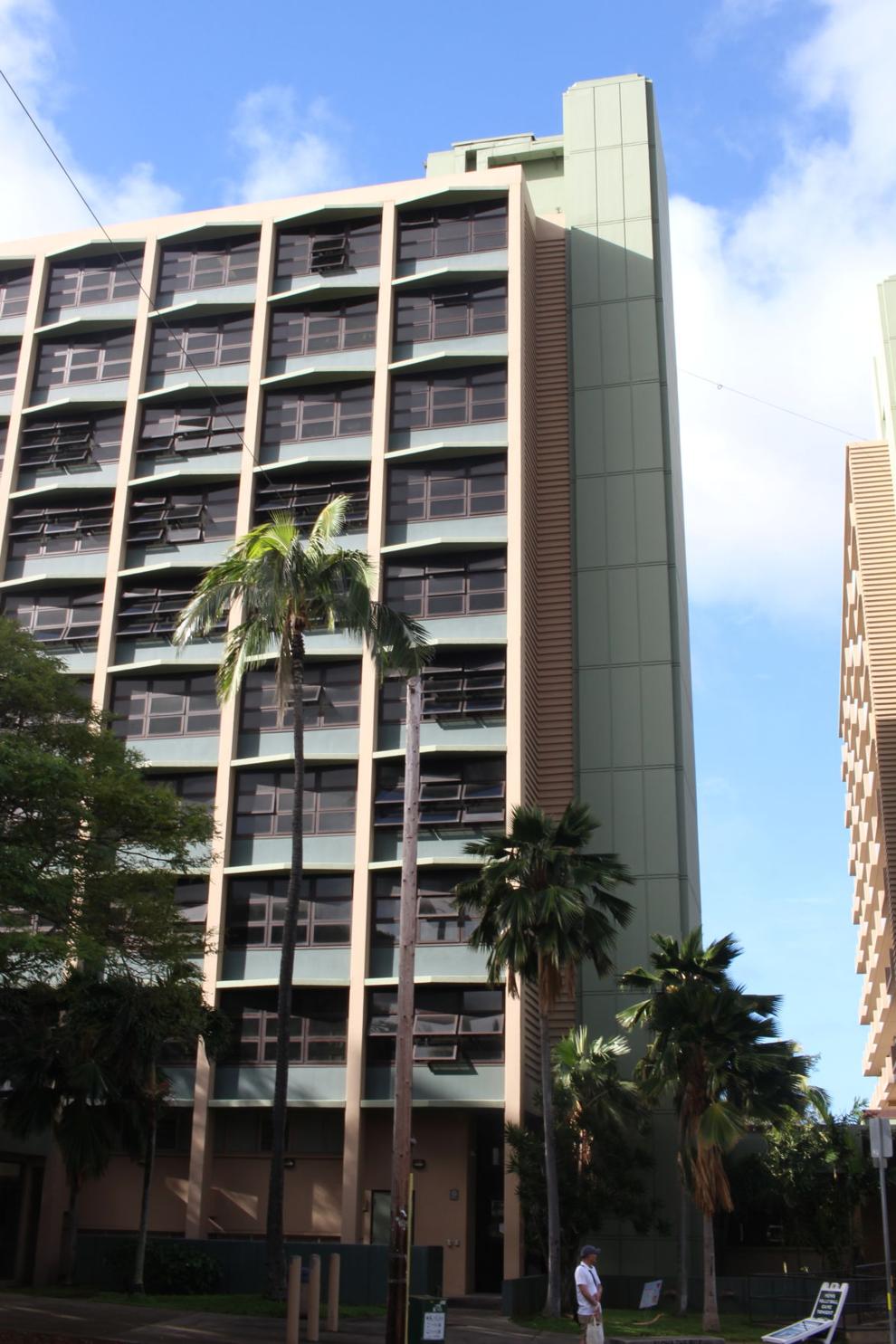 Campus Housing Options at UH Mānoa | Special Issues | manoanow.org