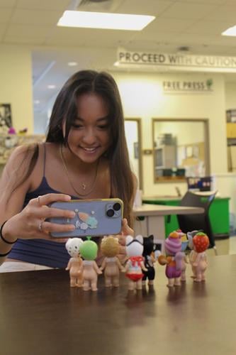 The Sonny Angel craze at UHM | Ka Leo | manoanow.org