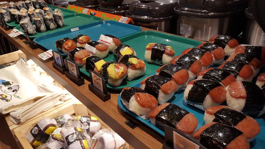 Shirokiya unveils new Japan Village Walk | Features | manoanow.org