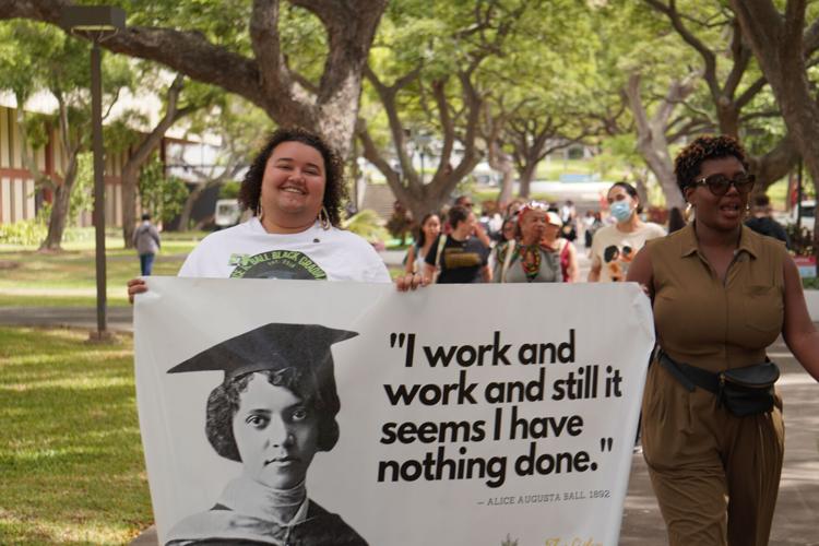 Celebrating Alice Ball’s Black excellence | Ka Leo | manoanow.org