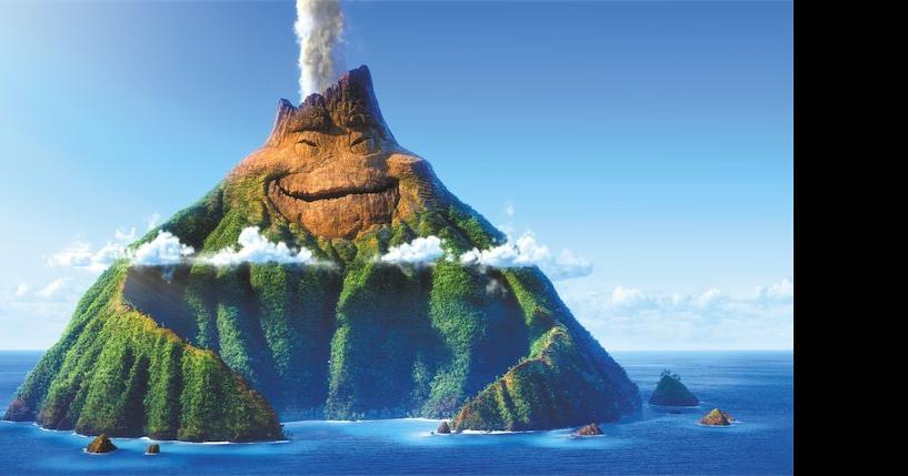 Fall in ‘Lava’ with Pixar’s new short | Features | manoanow.org