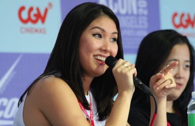 Former K-pop idol to speak at UH Mānoa | Features | manoanow.org