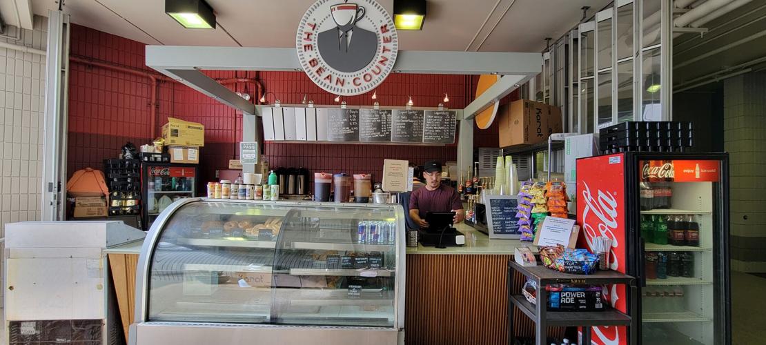 The Bean Counter | Features | manoanow.org