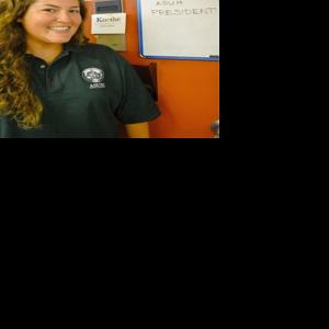 Profile: Anna Koethe, ASUH President | | manoanow.org