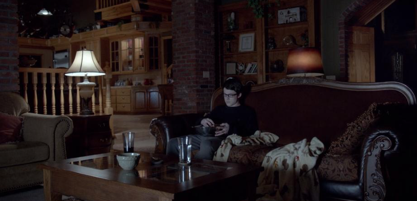 How terrifying can an open house be? | Netflix | manoanow.org