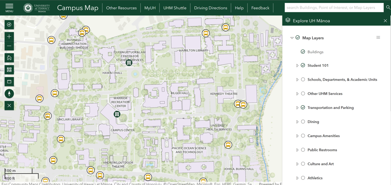 manoanow.org | Serving the students of the University of Hawaii at ...