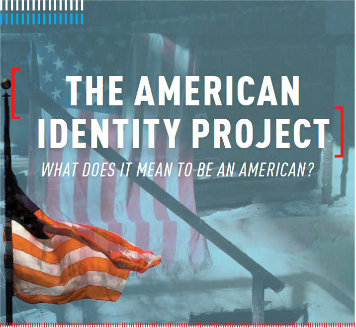 The American Identity Project | Special Issues | manoanow.org