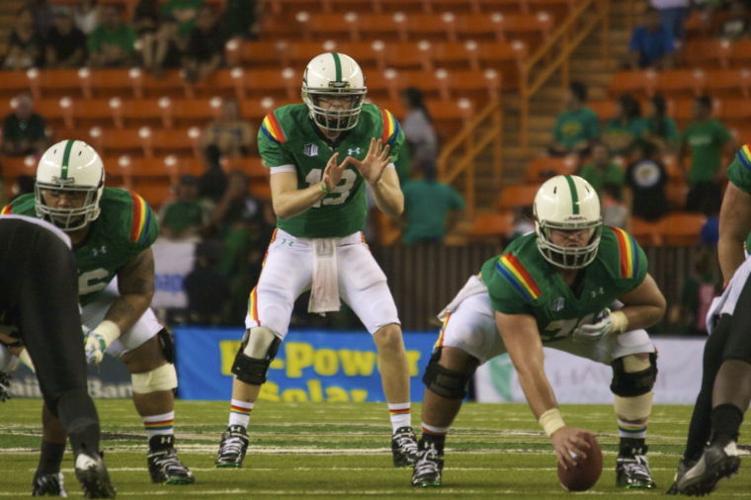 SDSU denies Hawai‘i season's first victory in overtime | Football ...