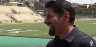 Chaudhari expected to leave UH football for NFL | Sports | manoanow.org