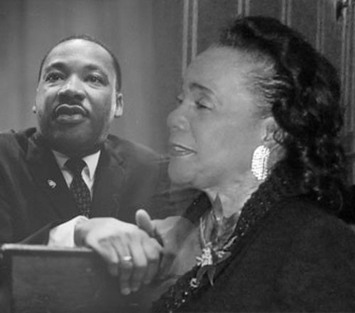 Civil rights figures influence Black History | | manoanow.org