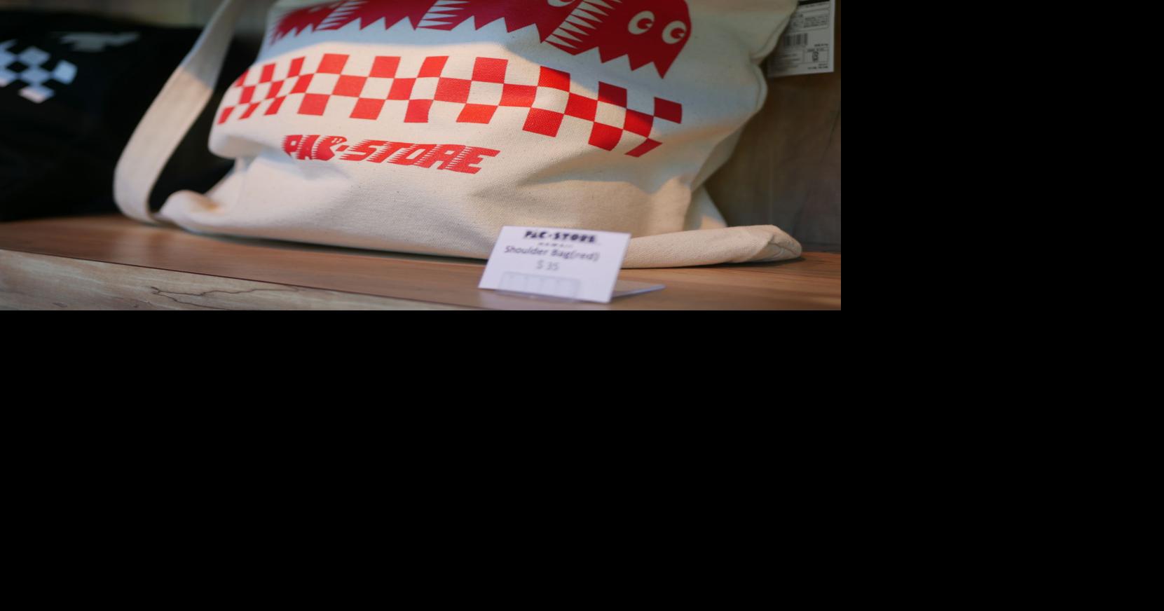 PAC-STORE Merch | | manoanow.org