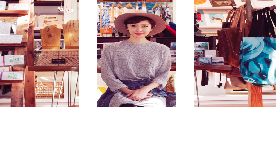 Underground creativity takes flight at mori | | manoanow.org