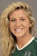 Ka Leo Player of the Week: Ashley Kastl | | manoanow.org