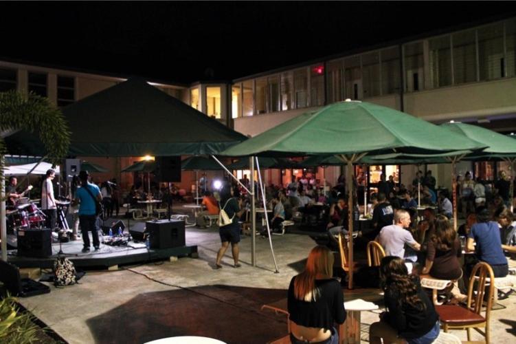 Welcome Back Bash | | manoanow.org