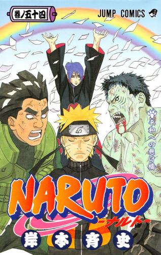 konoha high react to naruto