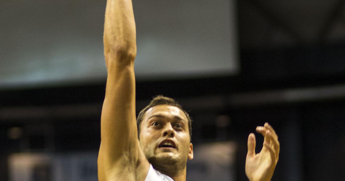 Stefan Jankovic announces departure from UH to pursue NBA career ...