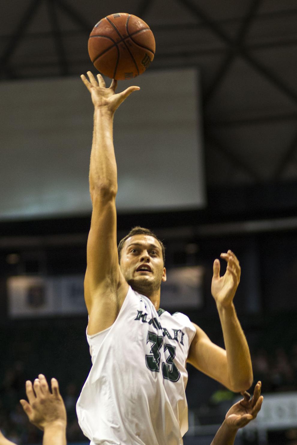 Stefan Jankovic announces departure from UH to pursue NBA career ...