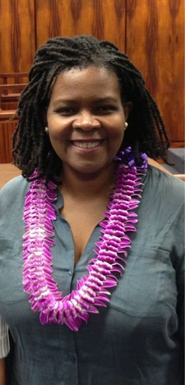 Harvard professor speaks at Richardson | | manoanow.org