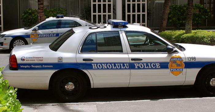 Authorities arrest and charge suspect in a UH Mānoa student's alleged ...