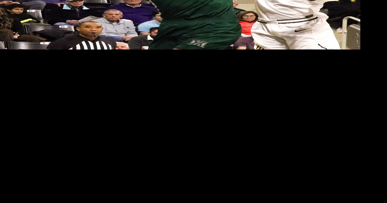 University of Hawaiʻi men’s basketball wins at Long Beach State ...