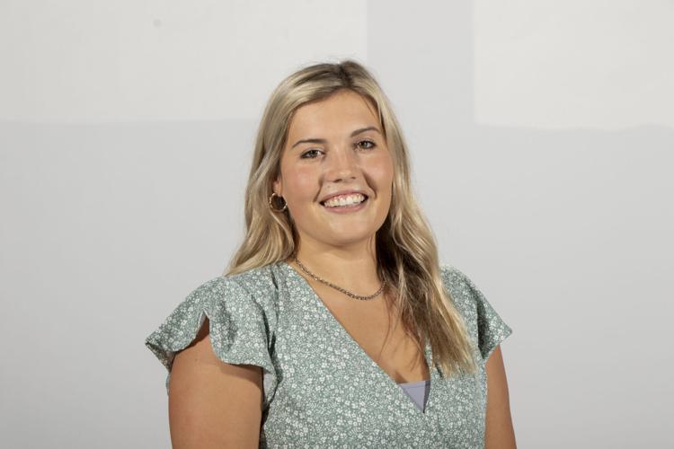 How Savannah Reier landed back with Hawai‘i women’s basketball | Sports ...