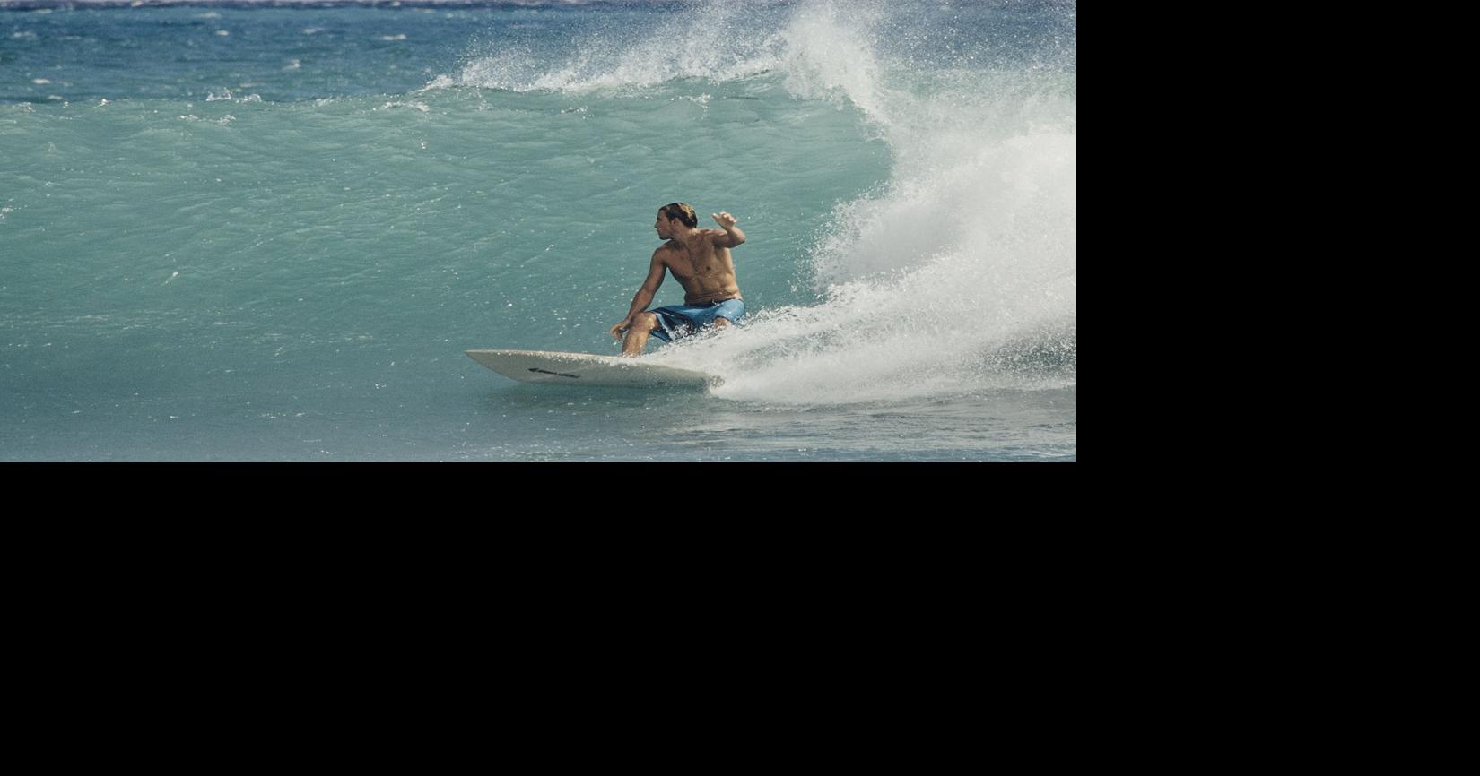 Surfing O‘ahu: Black Point | Photos | manoanow.org
