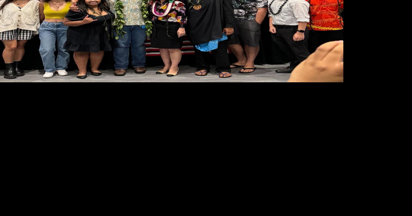 UHM students celebrate Queen Emma | Ka Leo | manoanow.org