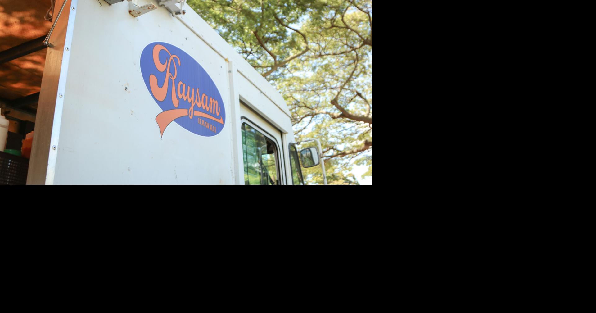 Newest UHM food truck offers Japanese, Okinawan cuisine | News ...