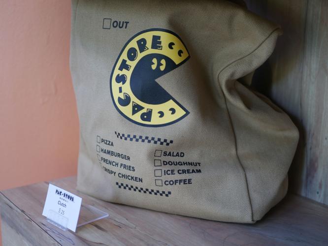 PAC-STORE Merch | | manoanow.org