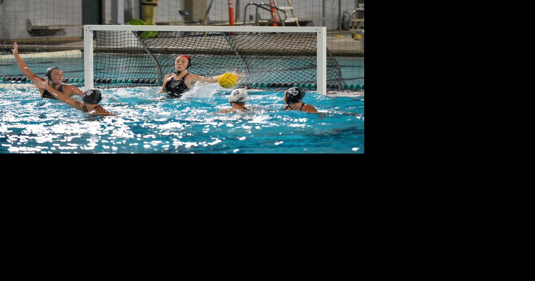 University of Hawai‘i water polo wins overtime thriller against Cal ...