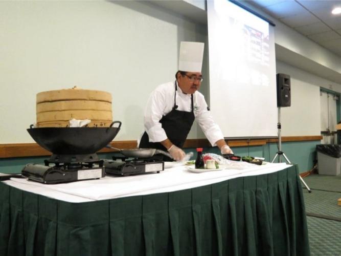 Sodexo puts UH Mānoa to the ‘Challenge’ | News | manoanow.org