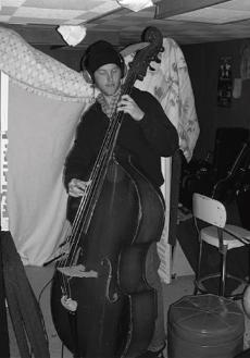 Omaha band visits local scene | | manoanow.org