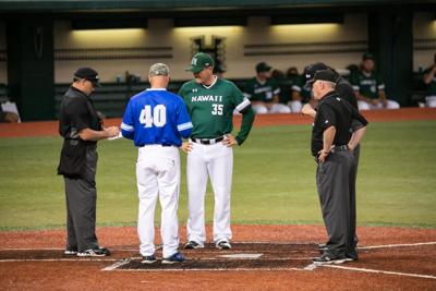 'Bows baseball head coach Mike Trapasso agrees to contract extension ...