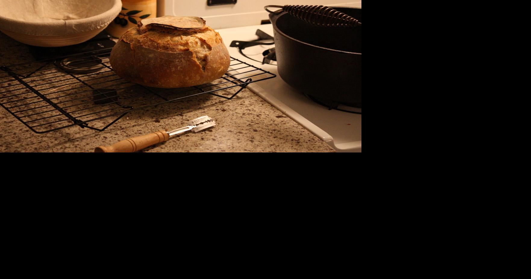 Sourdough: Just Better | Ka Leo | manoanow.org