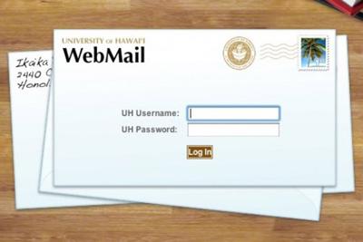Phishing attacks target UH emails | News | manoanow.org